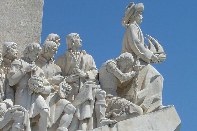 Lisbon and Sintra Highlights Private Tour - FAQs
