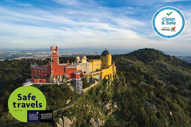 Lisbon and Sintra Private Full Day Sightseeing Tour - Who Will Love This Tour?