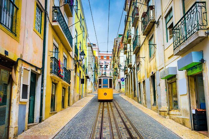 Lisbon and Sintra Private Full Day Sightseeing Tour - Final Words