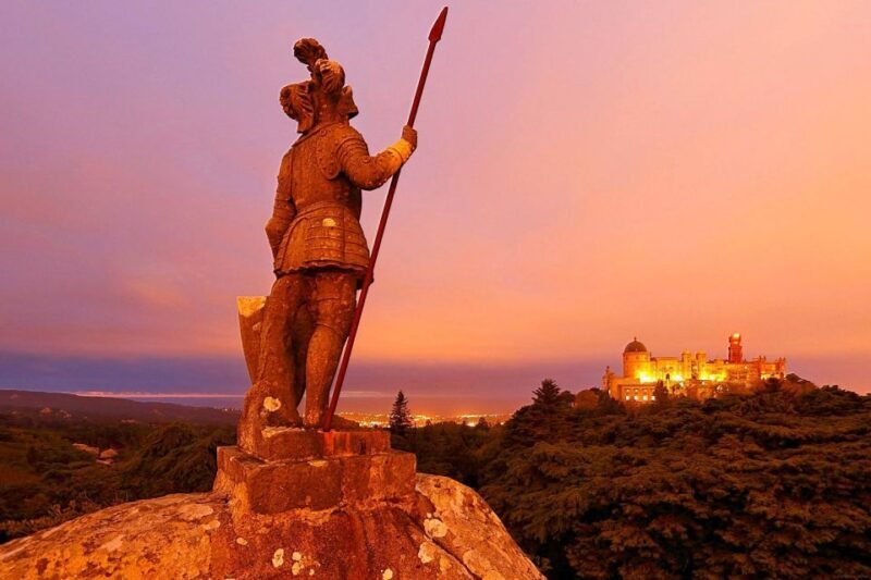 Lisbon and Sintra Private Tour - A Closer Look at the Itinerary and Experience