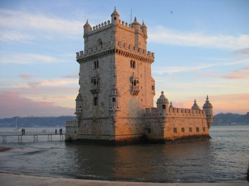 Lisbon and Sintra Private Tour - Who Is This Tour Best For?