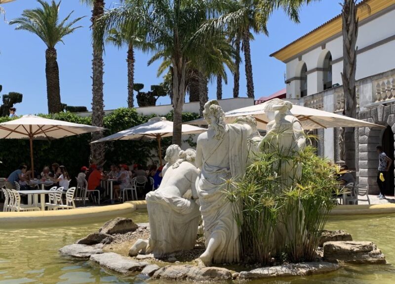 Lisbon Area Wine Tour - What to Expect and What Not to Miss