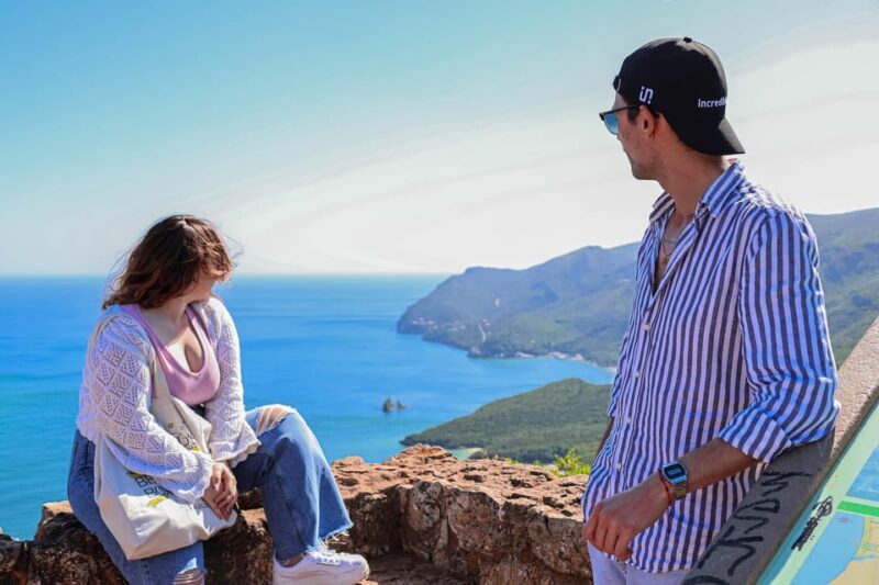 Lisbon: Arrábida and Comporta Private Tour with Wine Tasting - Transportation and Logistics