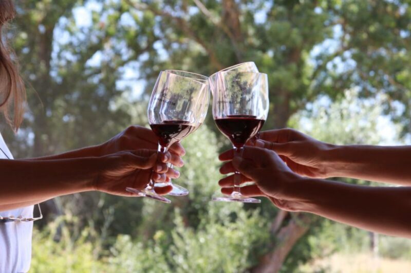 Lisbon: Arrábida and Sesimbra Day Trip with Wine - Exploring the Tours Core Attractions