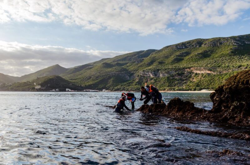 Lisbon: Arrábida Kayak and Coasteering Adventure Tour - FAQ