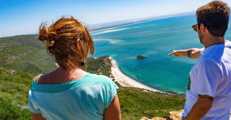 Lisbon: Arrábida Natural Park and Sesimbra Day Trip - The Itinerary: What to Expect on Your Day