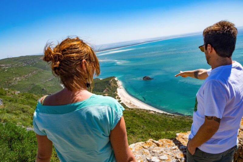 Lisbon: Arrábida Natural Park and Sesimbra Day Trip - The Real Value Behind the Experience