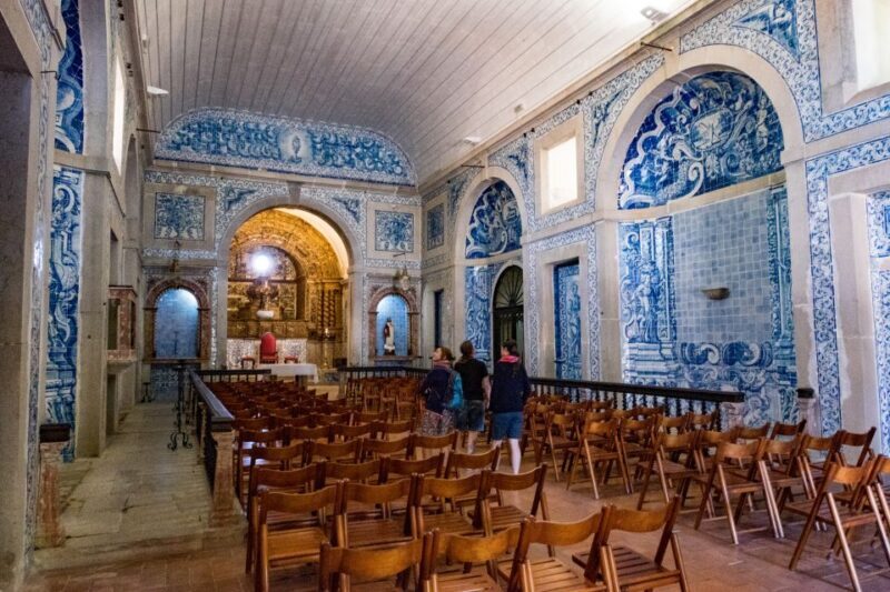 Lisbon: Arrábida Natural Park and Sesimbra Day Trip - The Sum Up