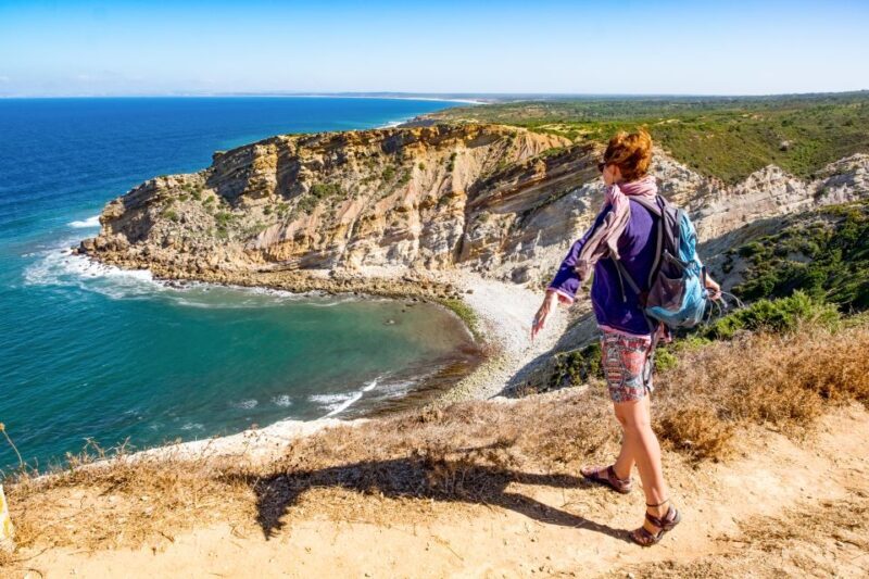 Lisbon: Arrábida Natural Park and Sesimbra Day Trip - FAQ