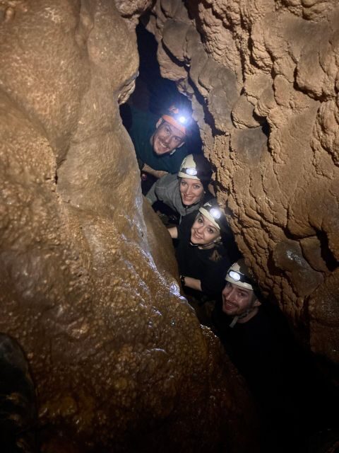 Lisbon: Arrábida Natural Park Cave Tour with Guide - Is It Worth the Price?