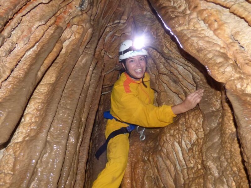 Lisbon: Arrábida Natural Park Cave Tour with Guide - Who Would Love This?