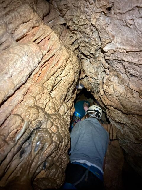 Lisbon: Arrábida Natural Park Cave Tour with Guide - Practical Tips for Your Cave Adventure
