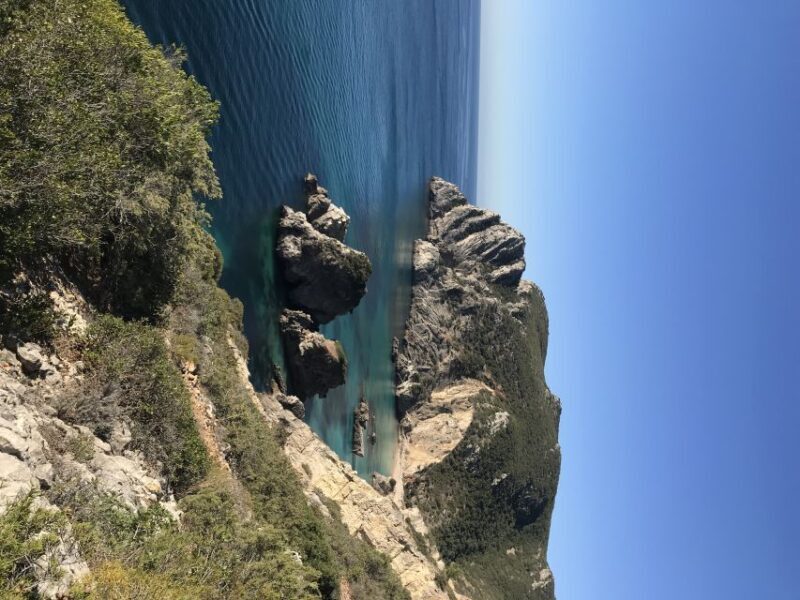Lisbon: Arrabida Park Kayak Tour with Beach Picnic - Who Will Love This Experience?