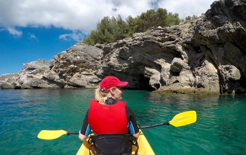 Lisbon: Arrabida Park Kayak Tour with Beach Picnic - FAQ: Practical Questions About the Tour