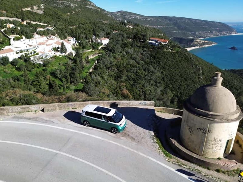 Lisbon: Arrábida & Setúbal Unveiled on an Electric Combi - Introduction: The Experience in a Nutshell