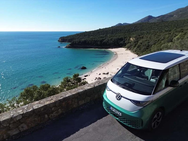 Lisbon: Arrábida & Setúbal Unveiled on an Electric Combi - Frequently Asked Questions