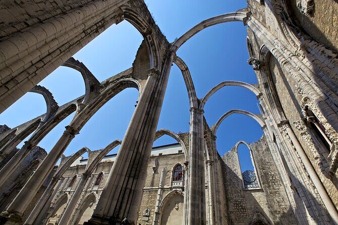 Lisbon at your own pace- Private Guided Historical Tour in Lisbon - The Sum Up