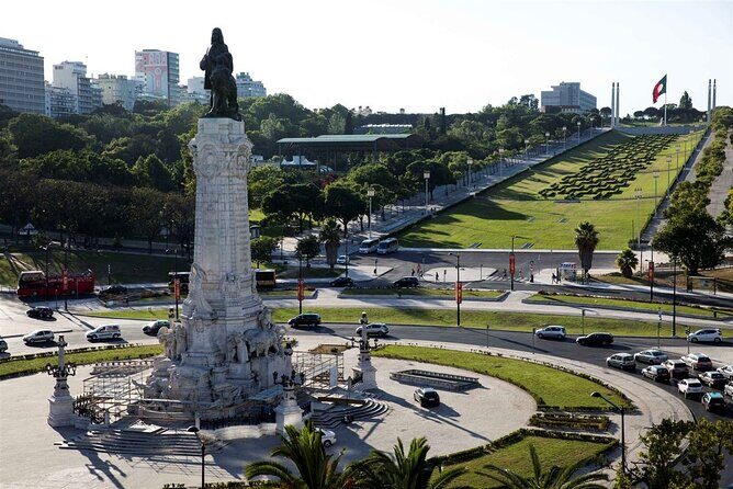 Lisbon at your own pace- Private Guided Historical Tour in Lisbon - FAQ
