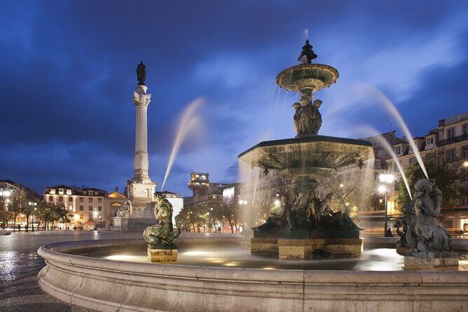 Lisbon: Authentic Fado Show, Dinner and Night Tour - Analyzing the Value and Price