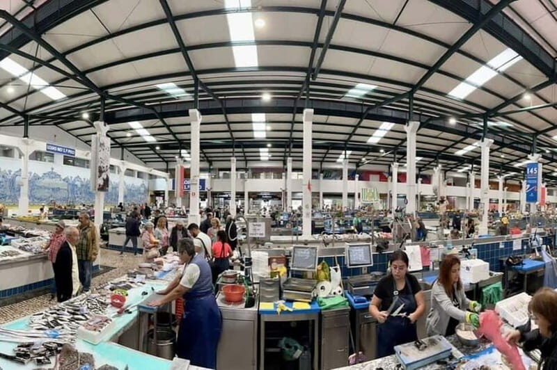 Lisbon: Azeitão Cheese Workshop with Wine & Food Tasting - Who Will Love This Tour?