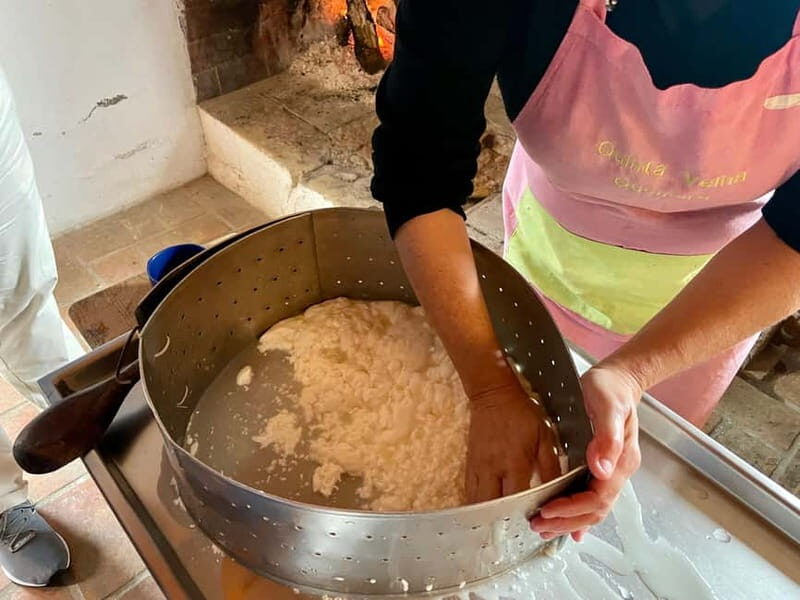 Lisbon: Azeitão Cheese Workshop with Wine & Food Tasting - FAQs