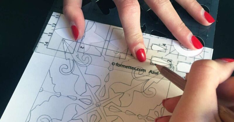 Lisbon: Azulejos' Design Create Your Own Tile Workshop - What Makes This Workshop Special