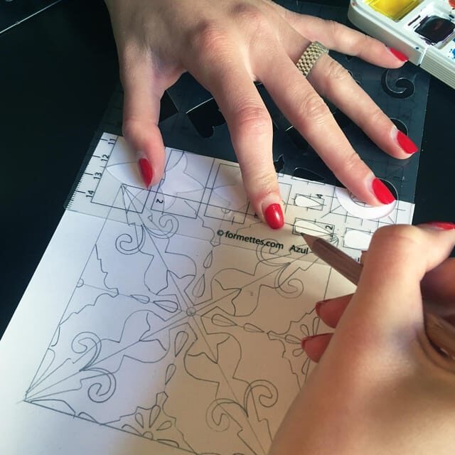 Lisbon: Azulejos' Design Create Your Own Tile Workshop - The Value and Cost Analysis