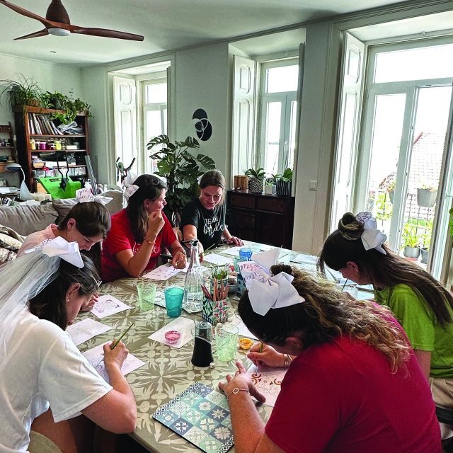 Lisbon: Azulejos' Design Create Your Own Tile Workshop - Who Will Love This Experience?