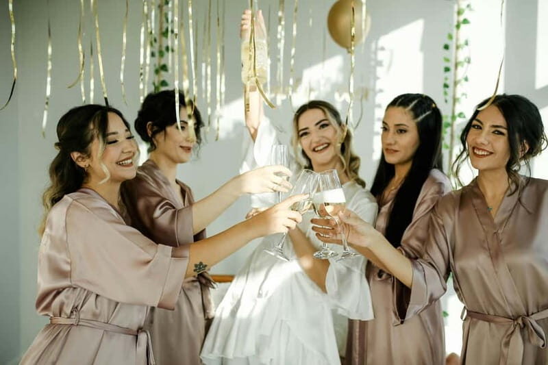 Lisbon: Bachelorette Party Photoshoot Tour - Why This Tour Is Worth Your Time