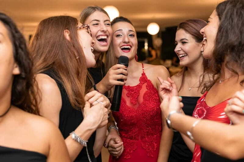 Lisbon: Bachelorette Party Photoshoot Tour - Who Will Love This Experience?