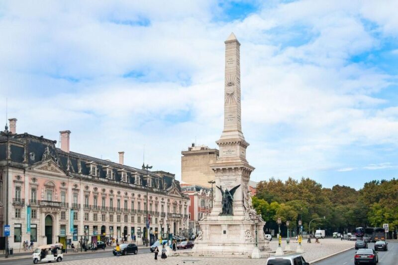 Lisbon (Bairro Alto and Baixa) private walking tour - The Experience and What Youll Take Away