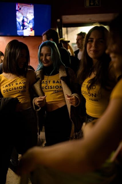 Lisbon: Bairro Alto and Pink Street Private Bar Crawl - Exploring Lisbon’s Nightlife: What You Can Expect