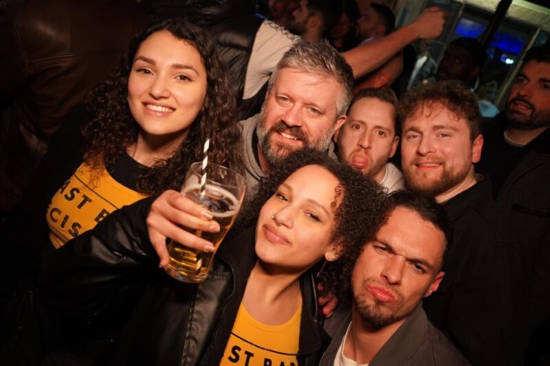 Lisbon: Bairro Alto and Pink Street Private Bar Crawl - Why Choose This Experience?