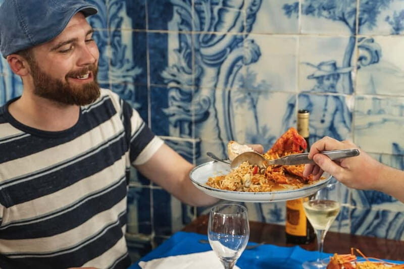 Lisbon: Baixa Food Walking Tour with Drinks - Final Thoughts