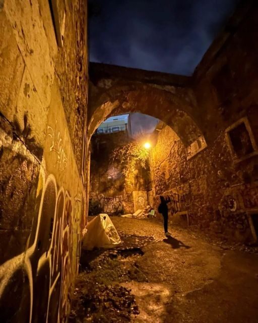 Lisbon: Batoto Yetu African Presence Tour Lisbon Downtown - Key Points
