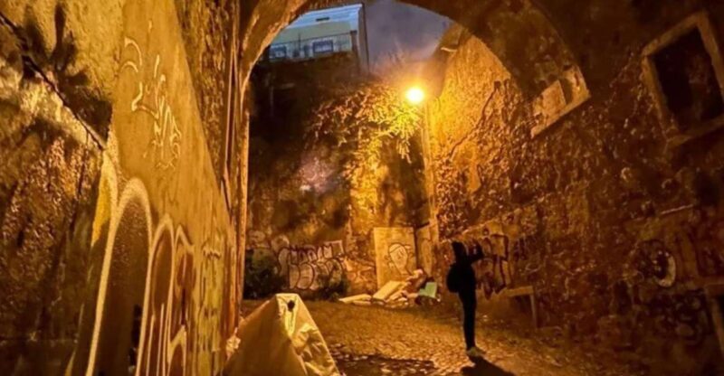 Lisbon: Batoto Yetu African Presence Tour Lisbon Downtown - FAQ