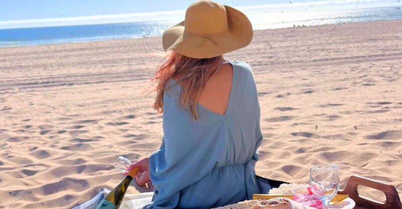 Lisbon: Beach Brunch Picnic with Set-Up and Transfers - Pricing and Value