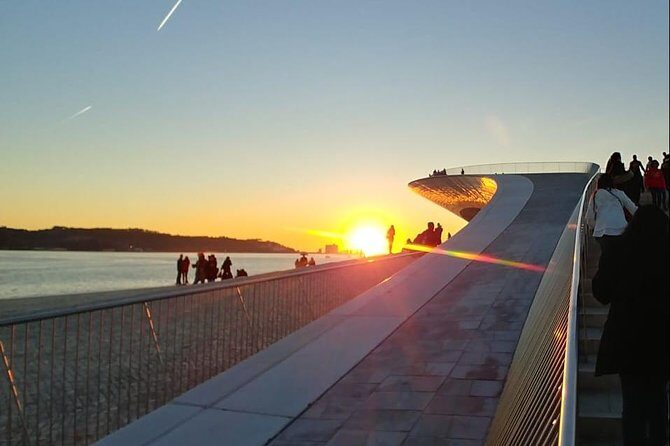 Lisbon & Belém: A Tuk Tuk Adventure You'll Never Forget - Final Thoughts