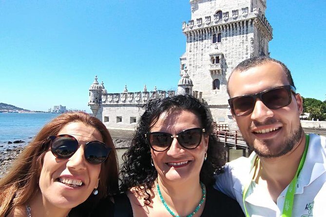 Lisbon & Belém: A Tuk Tuk Adventure You'll Never Forget - FAQ