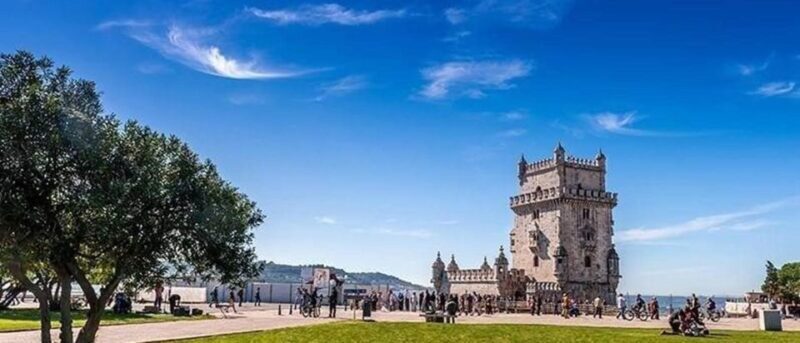 Lisbon: Belém and Cristo Rei private tour - The Itinerary: What to Expect