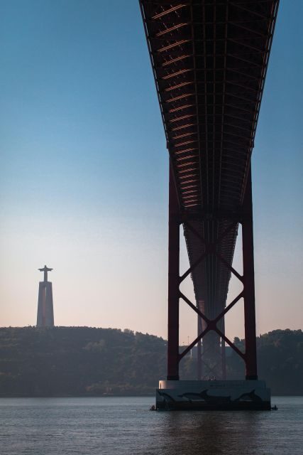 Lisbon: Belém and Cristo Rei private tour - The Scenic Highlights