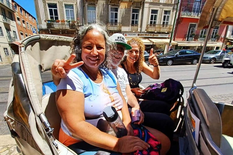 Lisbon: Belém and Historical Private Tuk Tuk Tour - Final Thoughts