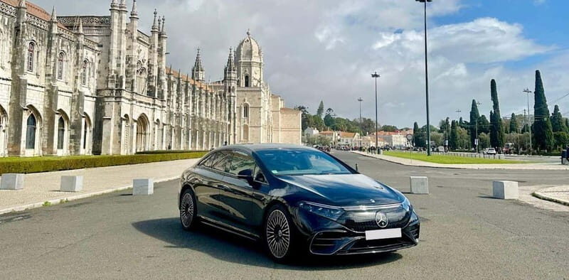 Lisbon: Belém & Downtown Charm Private Half-Day Tour - The Value of a Private, Tailored Experience