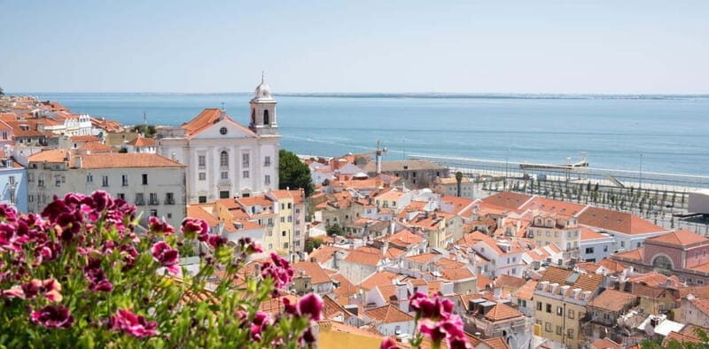 Lisbon: Belém & Downtown Charm Private Half-Day Tour - Practical Tips for Travelers