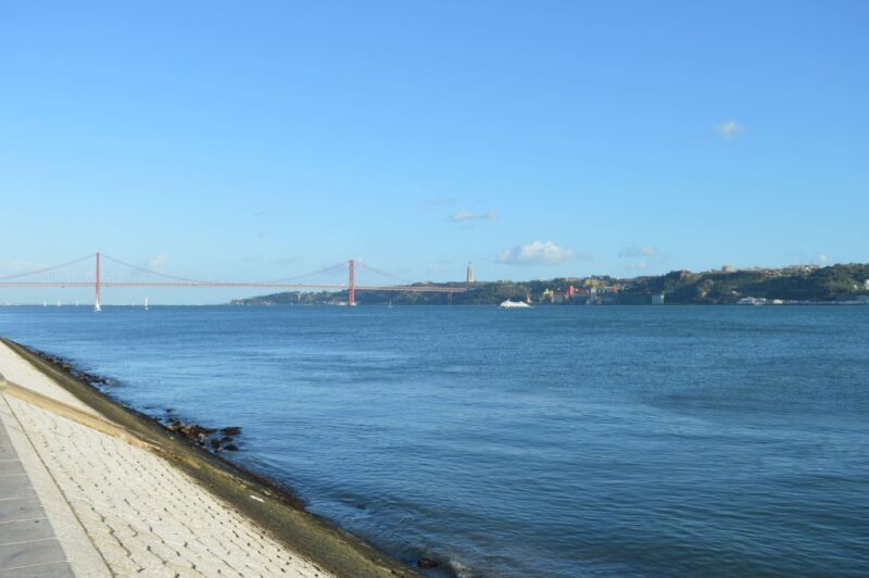 Lisbon - Belém: German private tour including monastery - Key Points