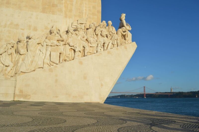 Lisbon - Belém: German private tour including monastery - Final Thoughts: Is It Worth It?