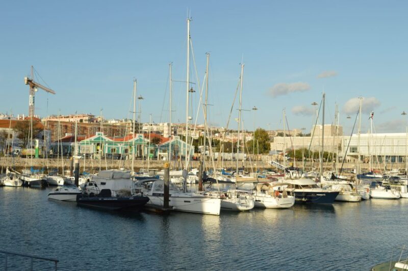 Lisbon - Belém: German private tour including monastery - FAQ