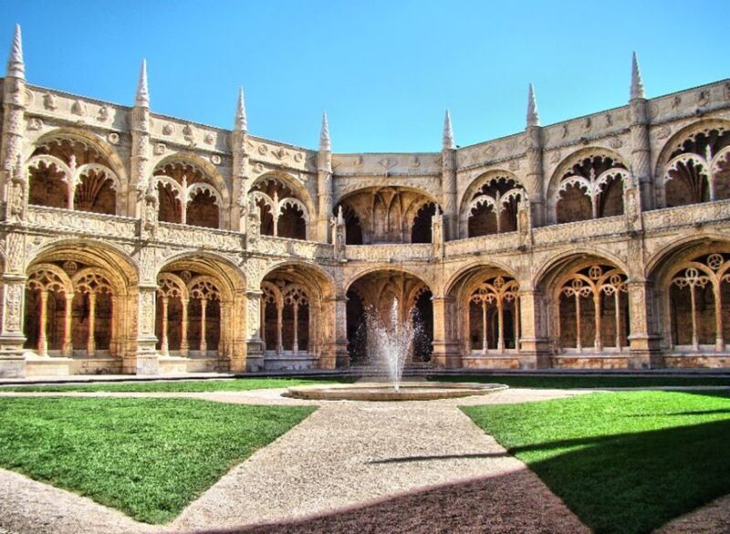 Lisbon: Belem Neighborhood Experience - Practical Details: What You Need to Know