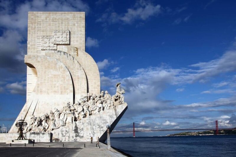 Lisbon: Belem Neighborhood Experience - Who Will Love This Tour?