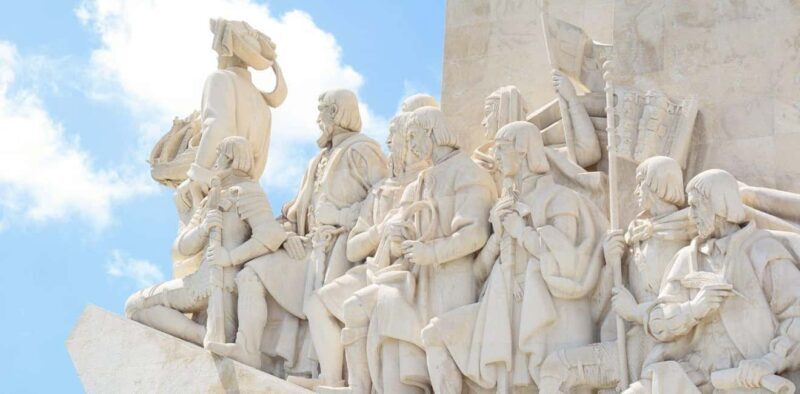 Lisbon: Belém & Old Town Gems Private Half-Day Tour - An Insider Look at the Itinerary